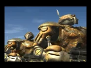 Humanoid robot | Fallout Wiki | Fandom