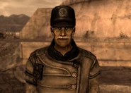 Enclave officer uniform (Fallout: New Vegas) | Fallout Wiki | Fandom