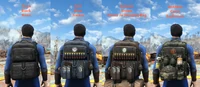 Modular military backpack | Fallout Wiki | Fandom