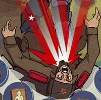The Red Vipers | Fallout Wiki | Fandom