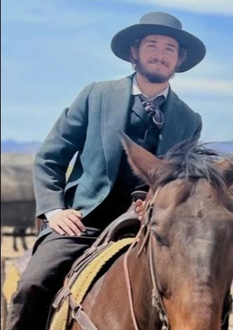 Reef Graham | Fallout Wiki | Fandom