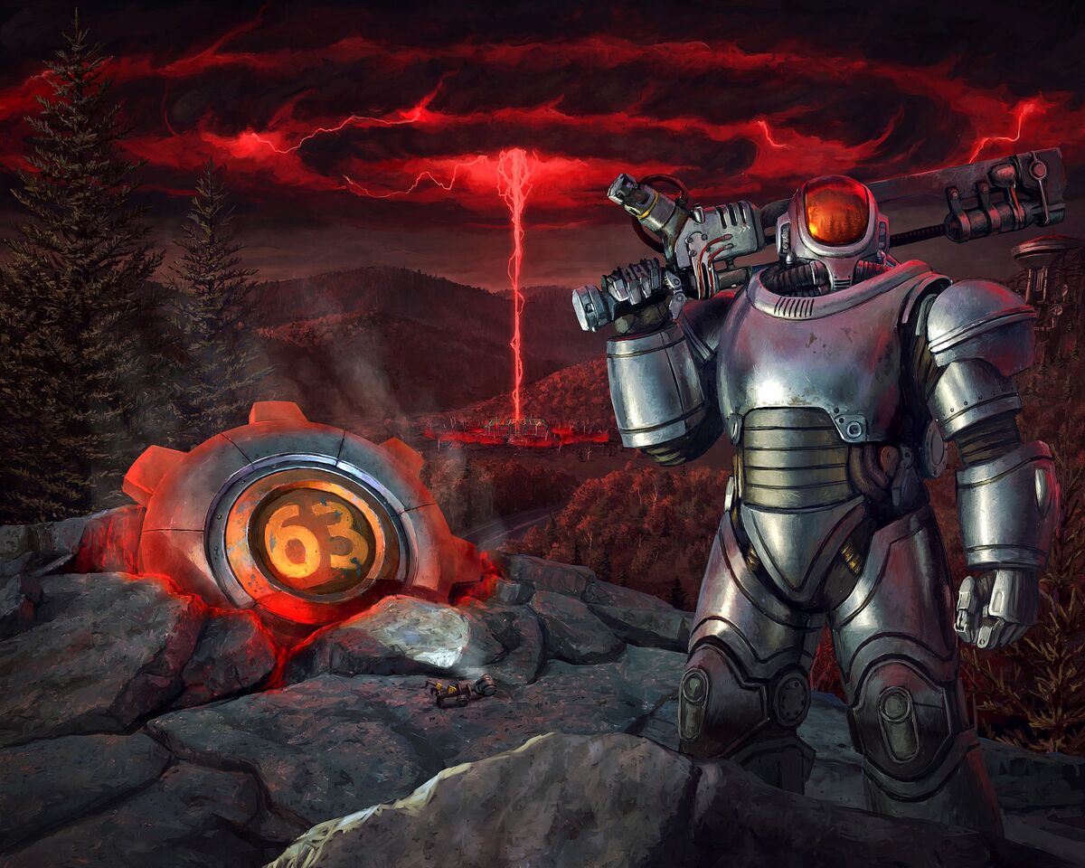 Fallout Wiki:Skins | Fallout Wiki | Fandom