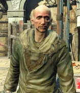 Wasteland traveler | Fallout Wiki | Fandom