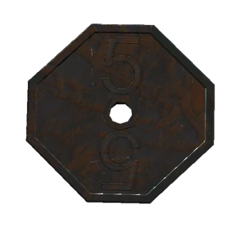 Weight (Fallout 4) | Fallout Wiki | Fandom