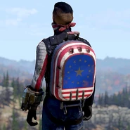 Backpack (Fallout 76) | Fallout Wiki | Fandom