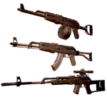 Handmade rifle (Fallout 76) | Fallout Wiki | Fandom