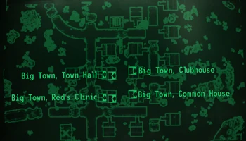 Big Town | Fallout Wiki | Fandom