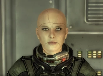 Christine Royce | El Refugio | Fandom