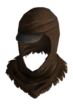 Explorer hood | Fallout Wiki | Fandom