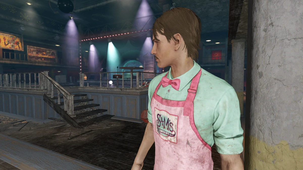 Custodial Compulsions | Fallout Wiki | Fandom