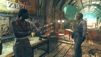 Marley | Fallout Wiki | Fandom