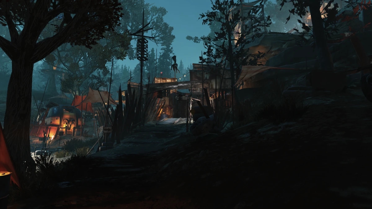 Dagger's Den | Fallout Wiki | Fandom