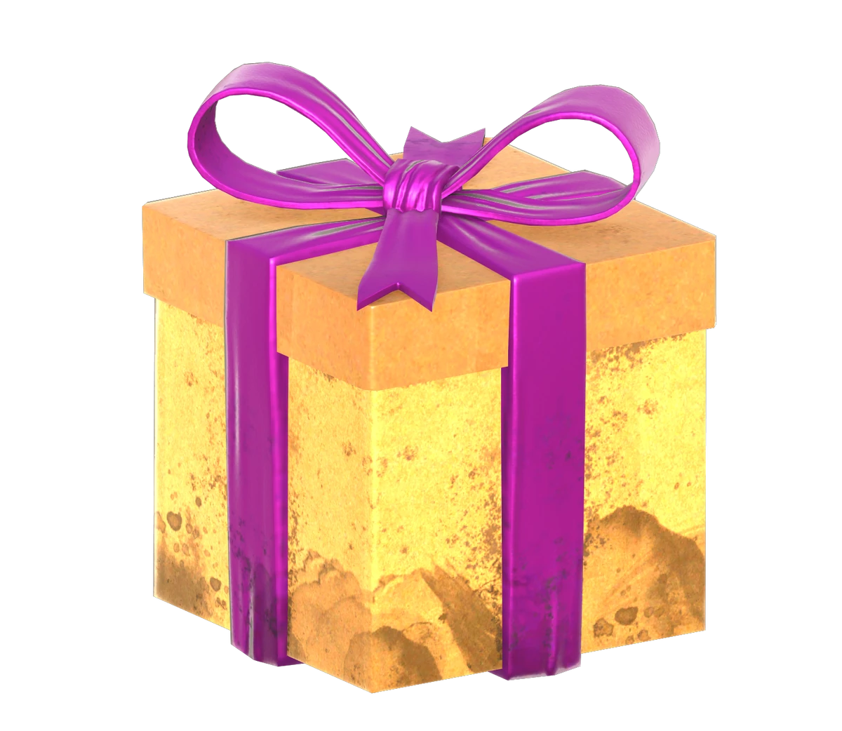 Holiday gift | Fallout Wiki | Fandom