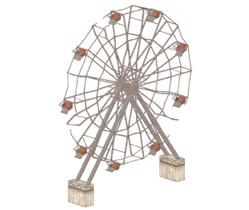 Ferris Wheel (Fallout 76) | Fallout Wiki | Fandom