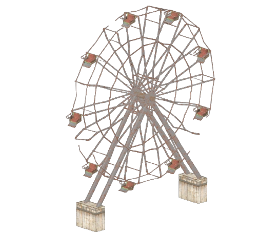 Ferris wheel (Fallout 76) | Fallout Wiki | Fandom