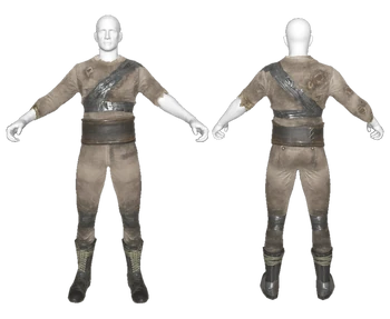 Long johns (Fallout 76) | Fallout Wiki | Fandom