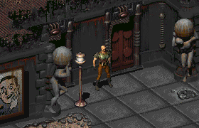 MacRae | Fallout Wiki | Fandom