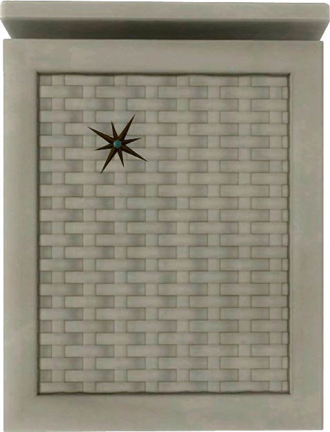 Hamper | Fallout Wiki | Fandom