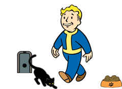 Luck | Fallout Wiki | Fandom