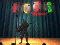 The Lonesome Drifter | Fallout Wiki | Fandom