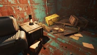 Train car (Fallout 4) | Fallout Wiki | Fandom