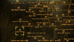 Плем'я | Вікі Fallout | Fandom