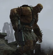 Super mutant (Fallout 76) | Fallout Wiki | Fandom