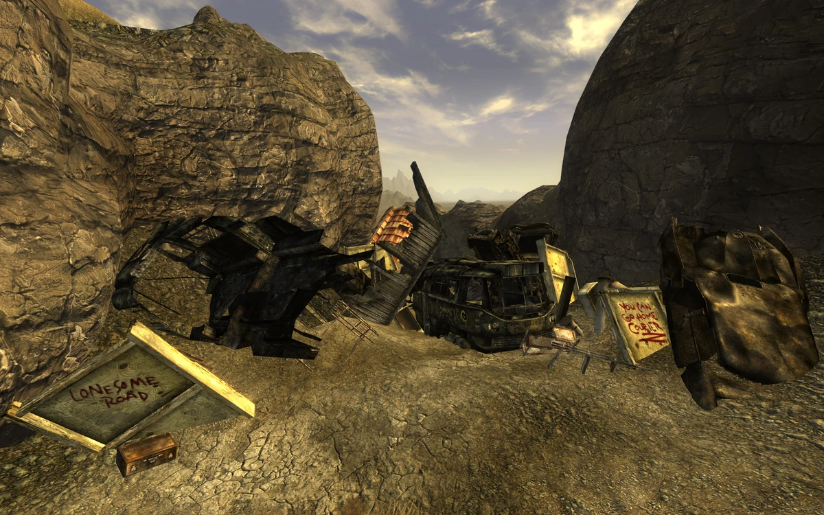 Radio signal | Fallout Wiki | Fandom