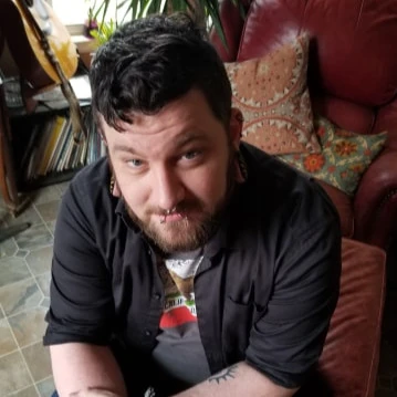David Burger | Fallout Wiki | Fandom