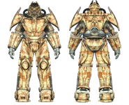 X-02 power armor | Fallout Wiki | Fandom