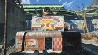 Joe's Spuckies sandwich shop | Fallout Wiki | Fandom