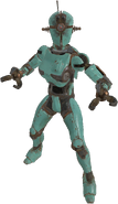 Assaultron (Fallout 76) | Fallout Wiki | Fandom
