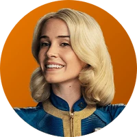 Steph Harper | Fallout Wiki | Fandom