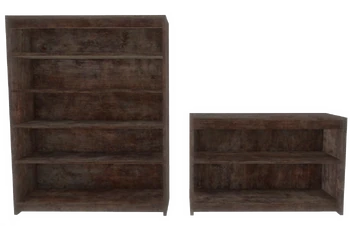 Bookcase (Fallout 4) | Fallout Wiki | Fandom