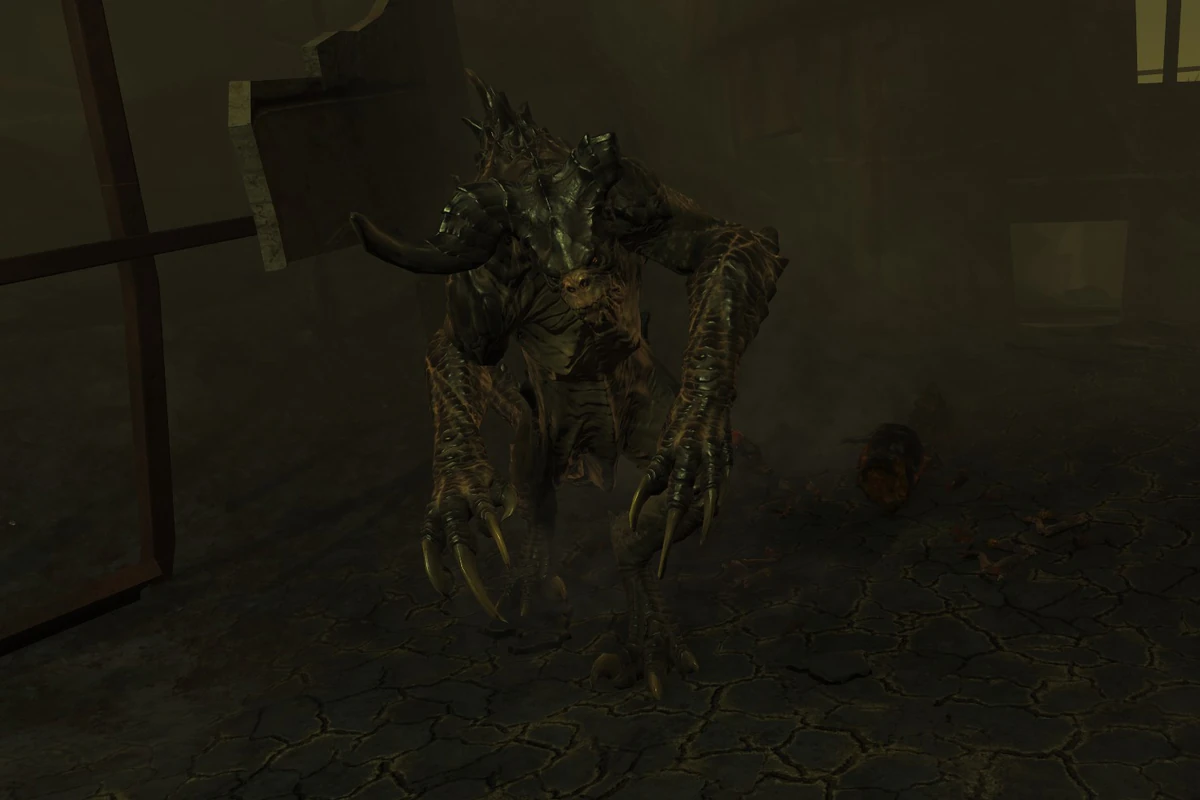 Legendary Hunt | Fallout Wiki | Fandom