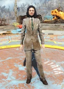 Tan suit (Fallout 4) | Fallout Wiki | Fandom