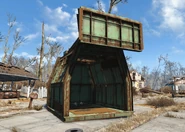 Cage (Wasteland Workshop) | Fallout Wiki | Fandom