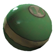 Pool ball (Fallout 4) | Fallout Wiki | Fandom