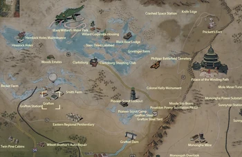 Grafton Pawn Shop | Fallout Wiki | Fandom