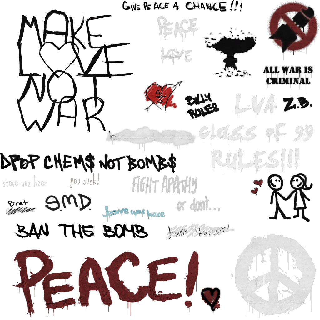 Fallout: New Vegas graffiti | Fallout Wiki | Fandom