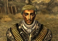 Viper gunslinger | Fallout Wiki | Fandom