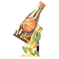 Cutout | Fallout Wiki | Fandom