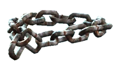 Chain dog collar | Fallout Wiki | Fandom