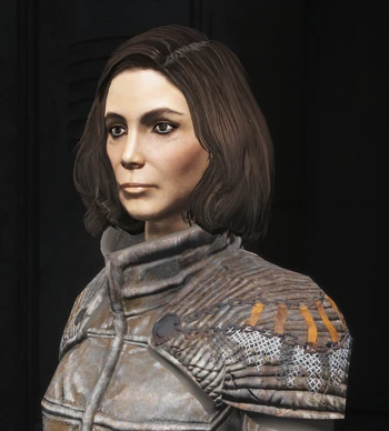 Chase (Far Harbor) | Fallout Wiki | Fandom