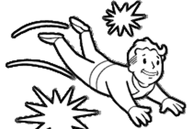 Life Giver Perk Lifegiver/Fallout: New Vegas The Vault Fallout Wiki