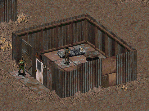 Bust out of jail | Fallout Wiki | Fandom