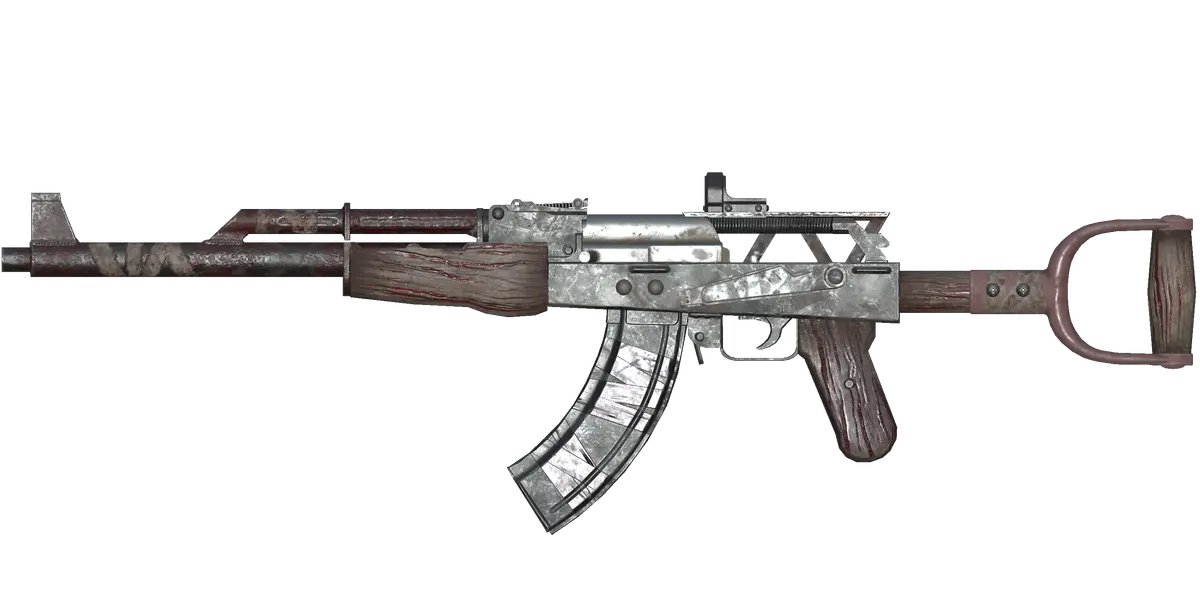 Shattered Grounds | Fallout Wiki | Fandom