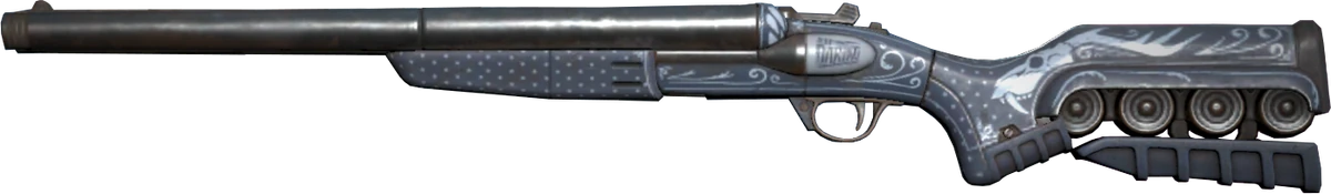 Cold Shoulder | Fallout Wiki | Fandom