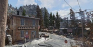 Monongah | Fallout Wiki | Fandom