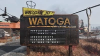 Watoga | Fallout Wiki | Fandom